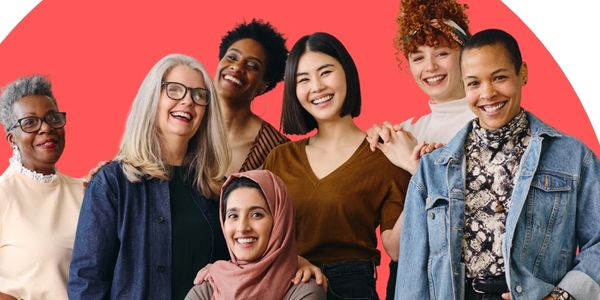 Platform Registration | Womanship